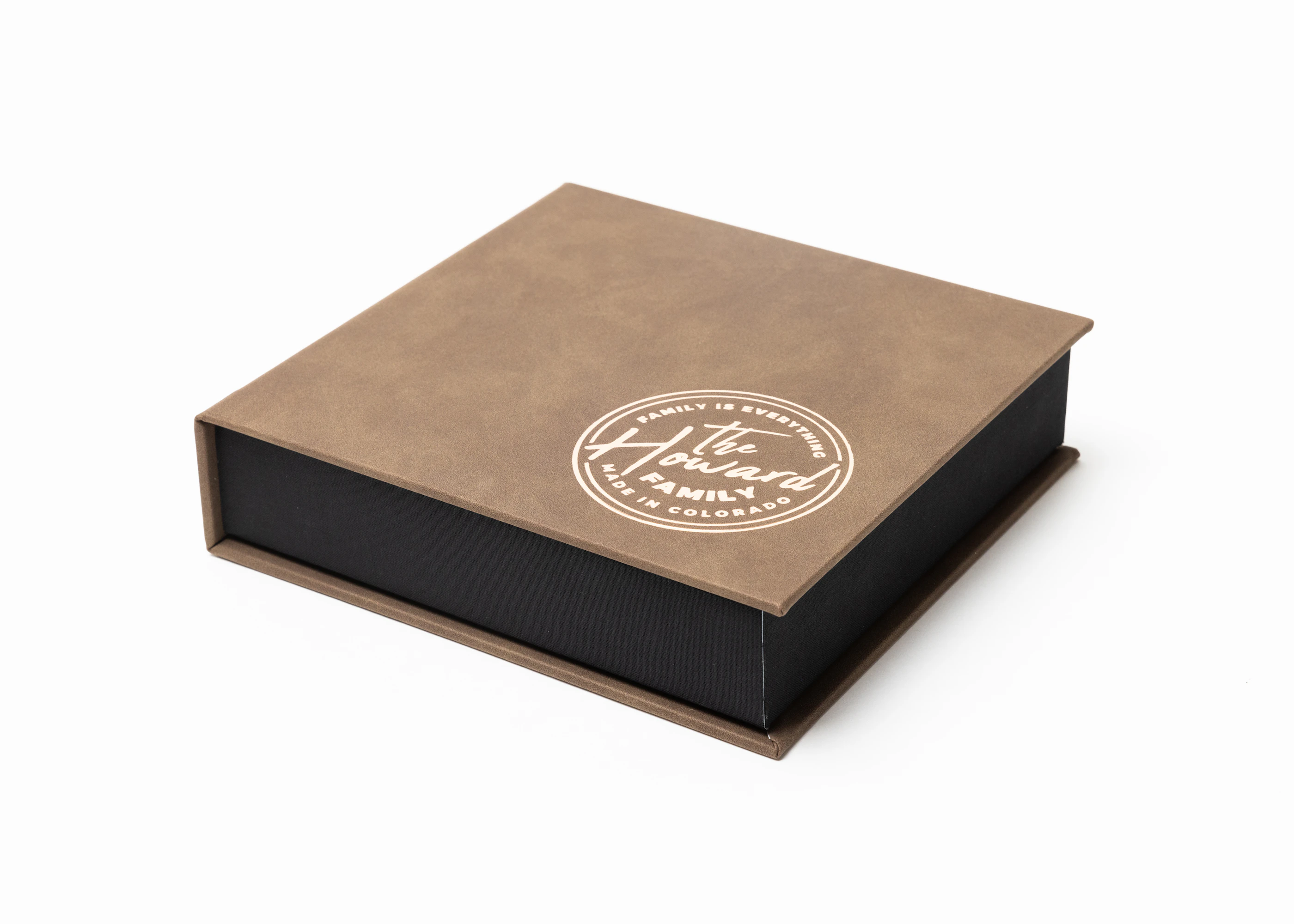 Family: Iconic Product Collection | Video - WHCC
