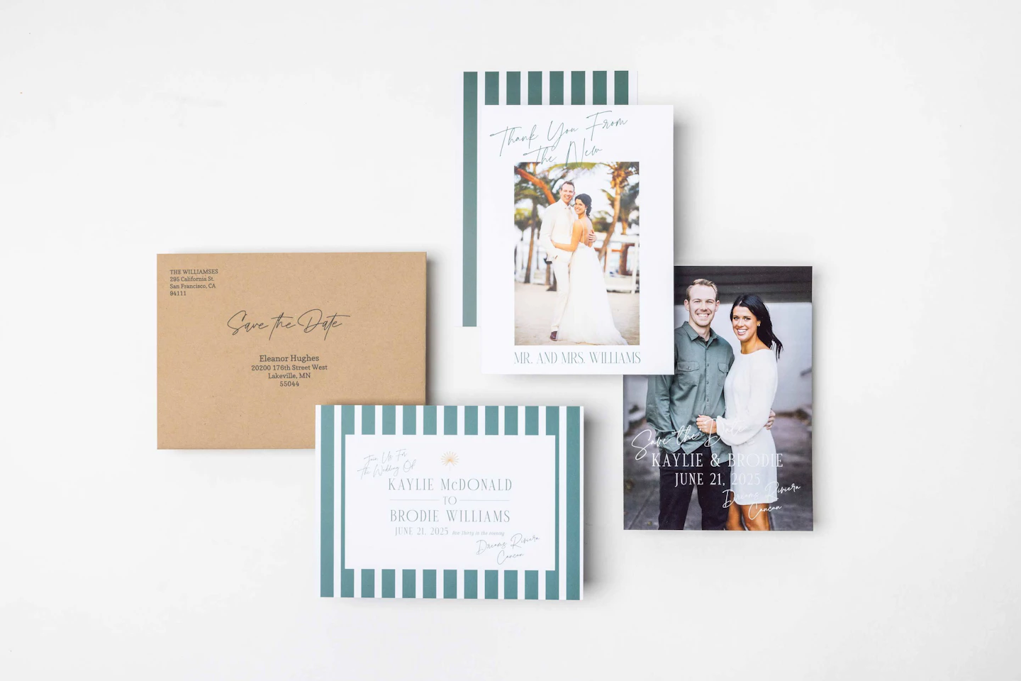 Wedding Product Collection | Video | WHCC