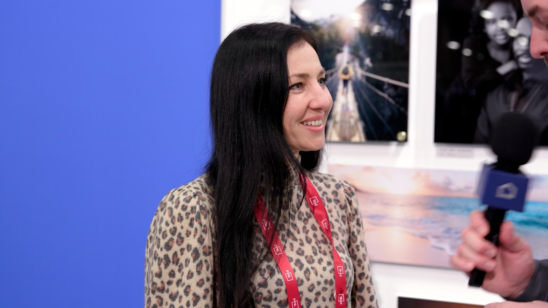 Kara Davel | IUSA 2023 Interview - WHCC