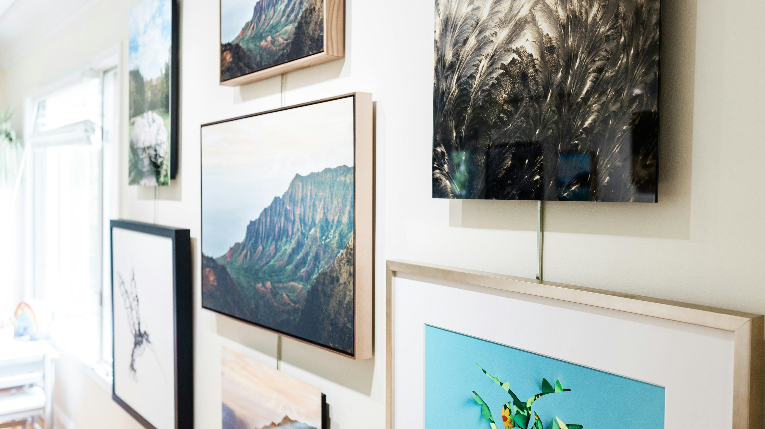 Gallery Wraps - WHCC