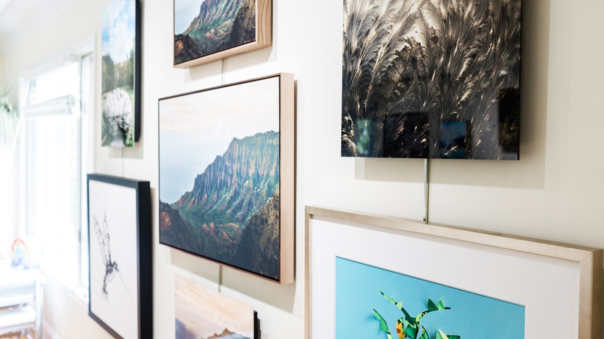 Gallery Wraps - WHCC