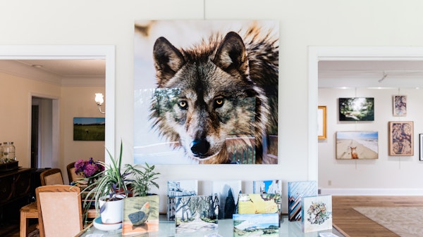 Gallery Wraps - WHCC