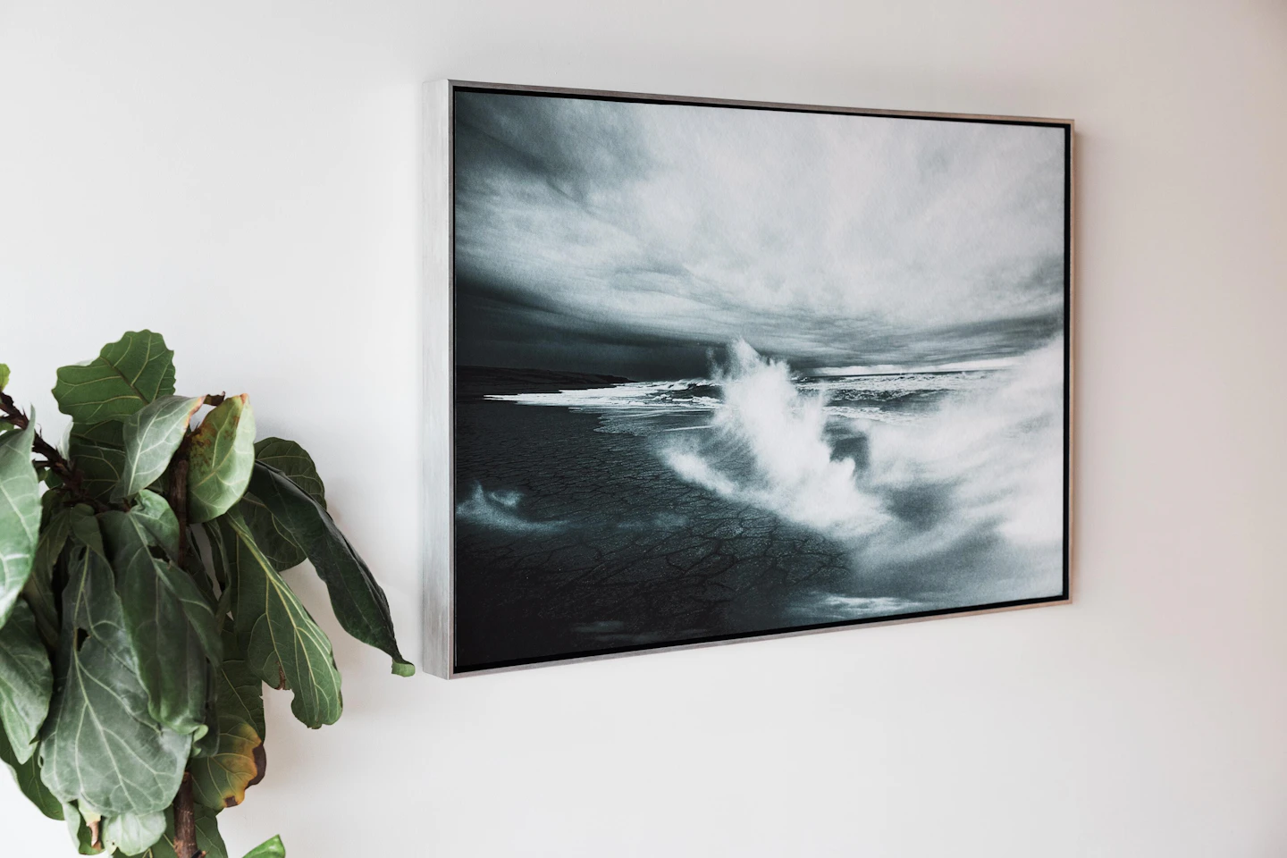 Crafted for Life: Float Frames | Video | WHCC