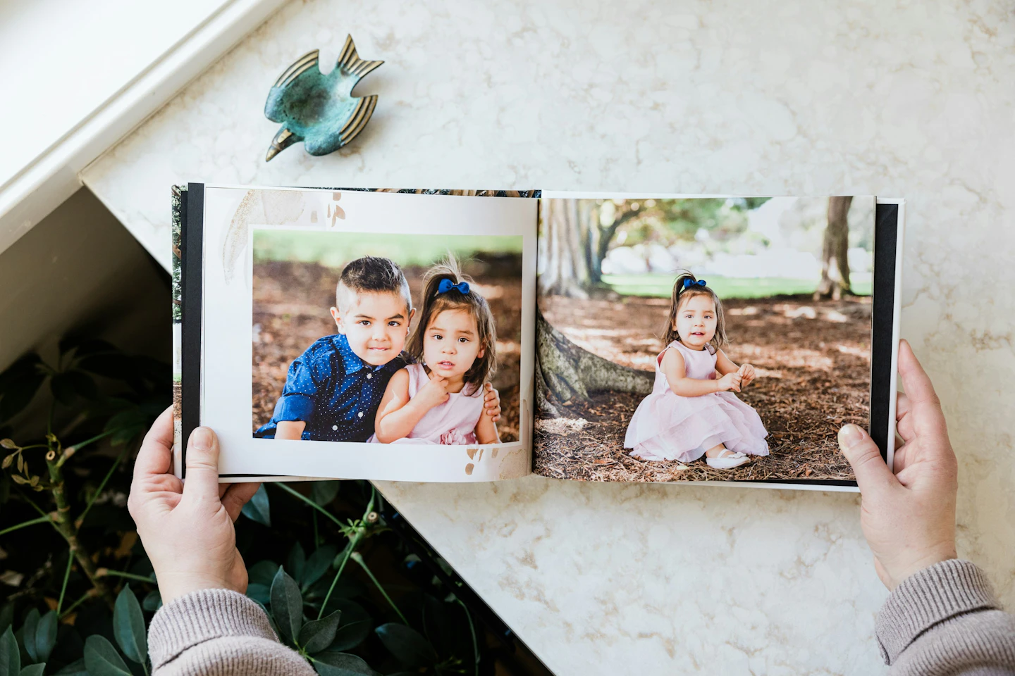 Hardcover Books - WHCC