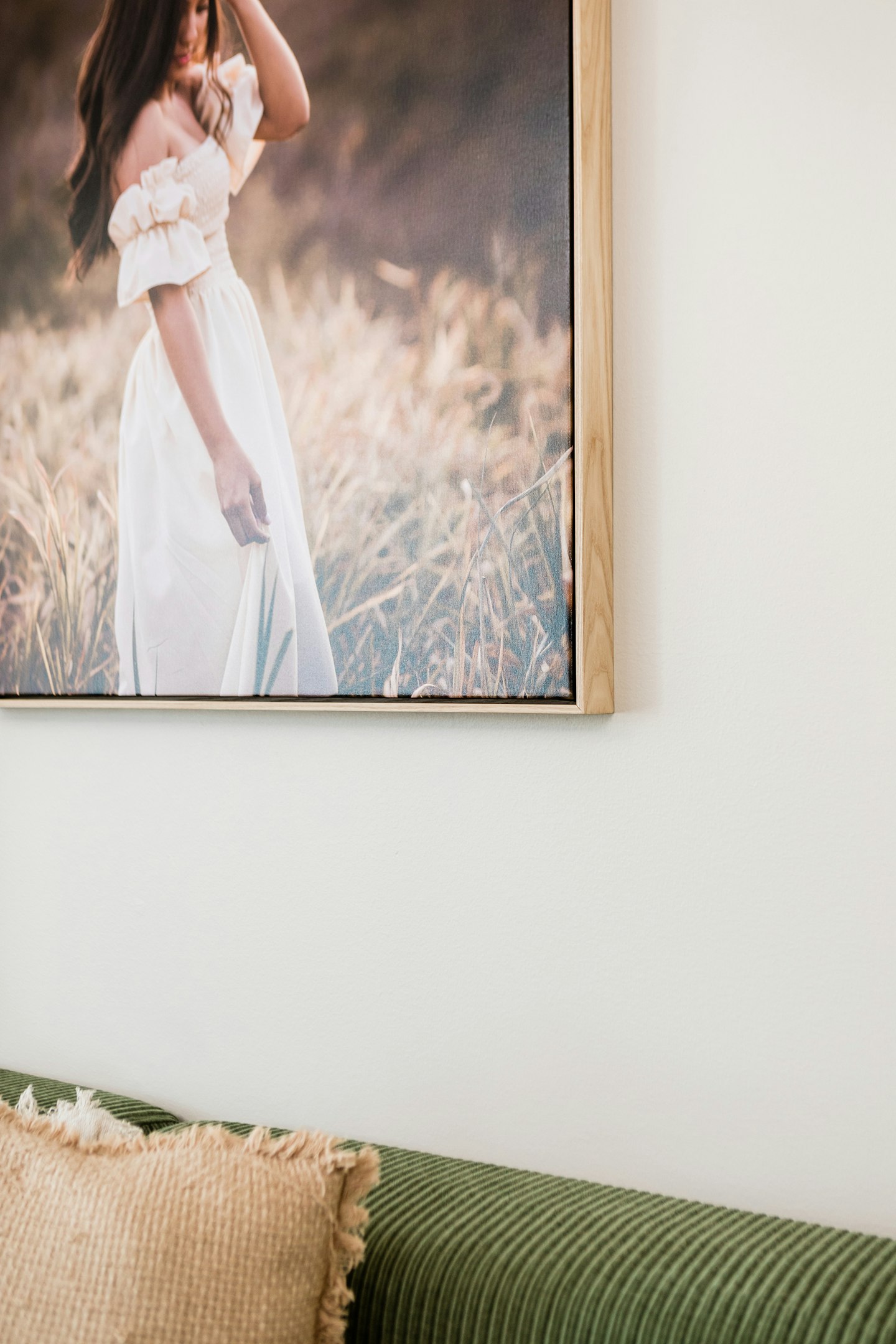 How to Choose a Float Frame - WHCC