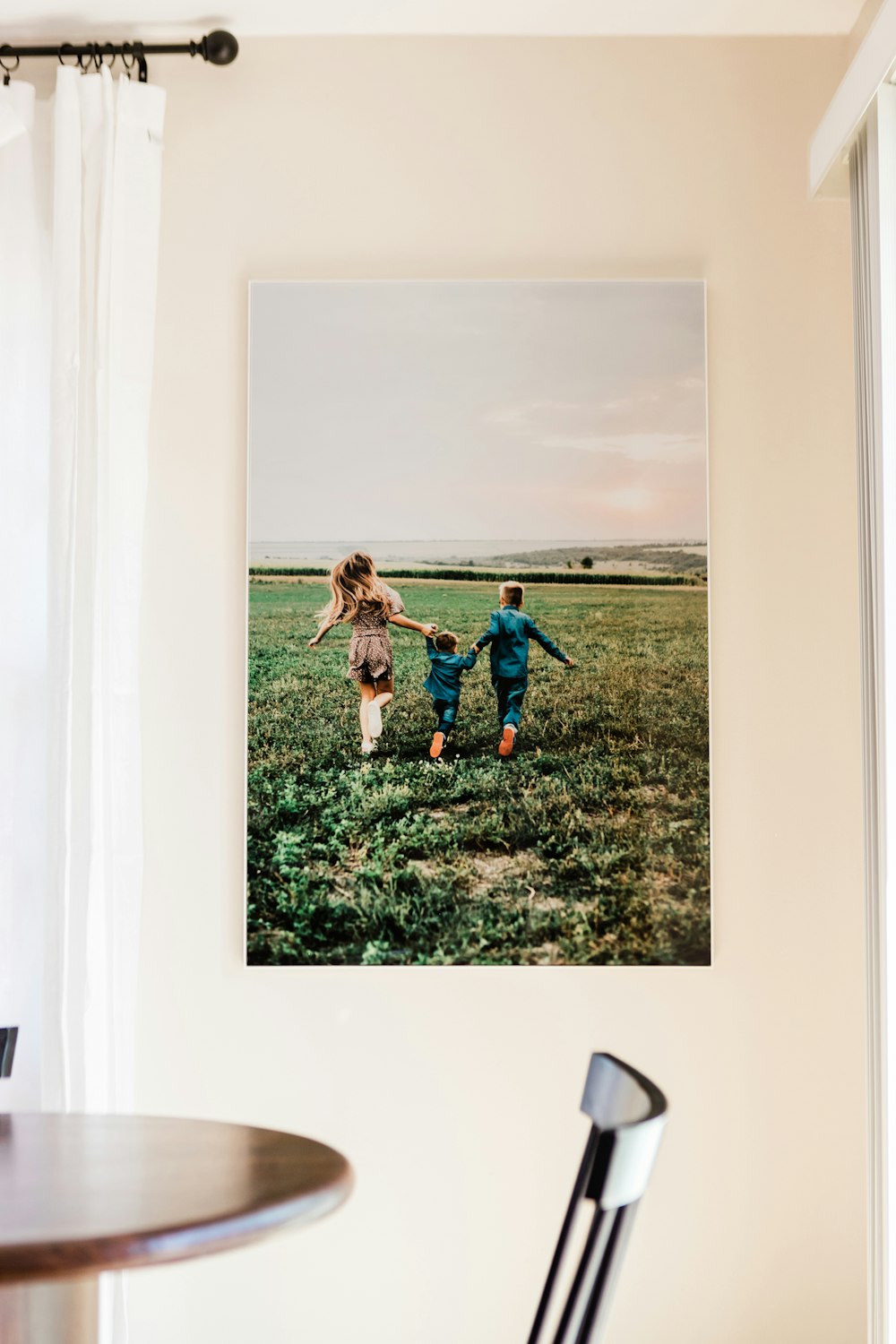 White House Custom Colour