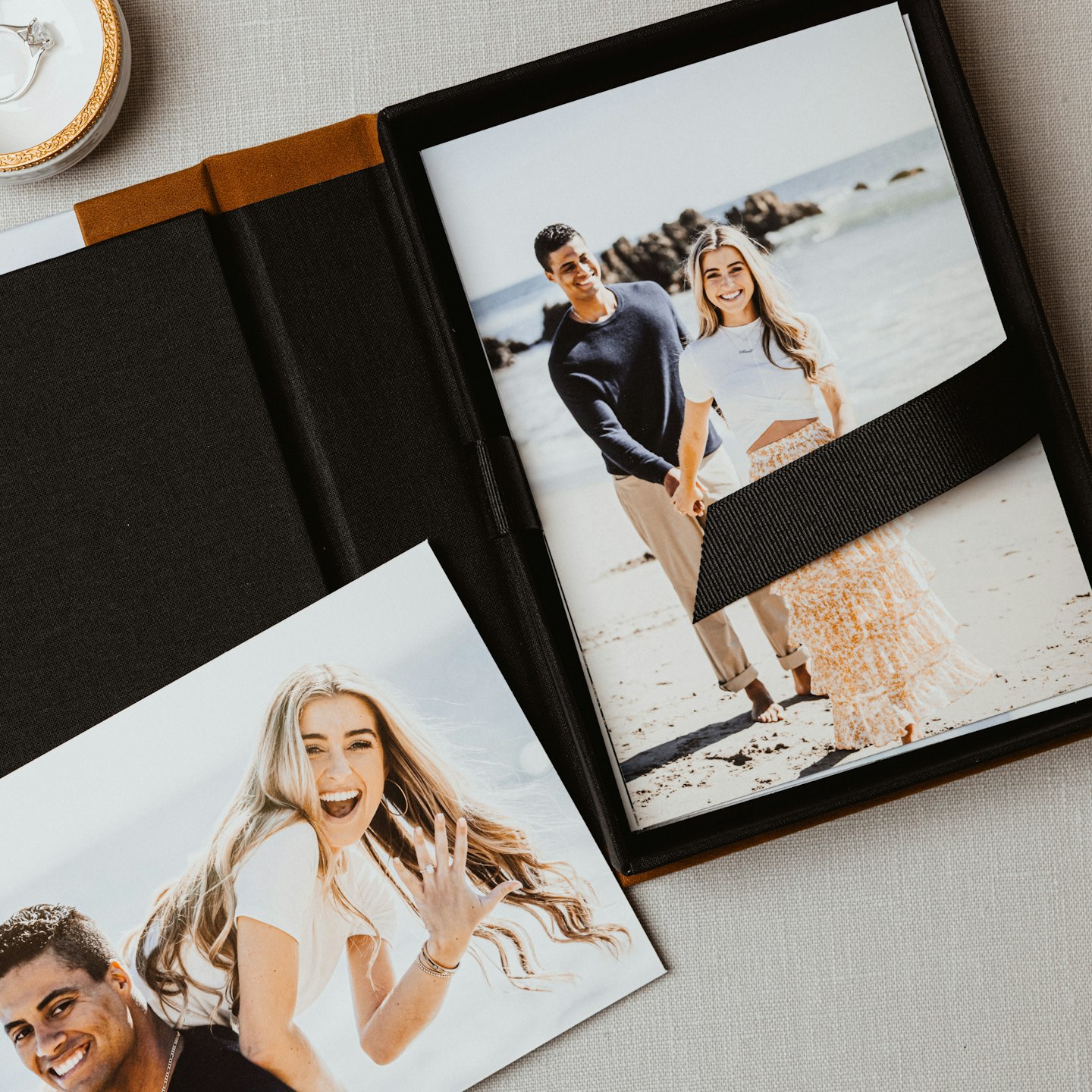 Get More From Your Engagement Sessions - WHCC