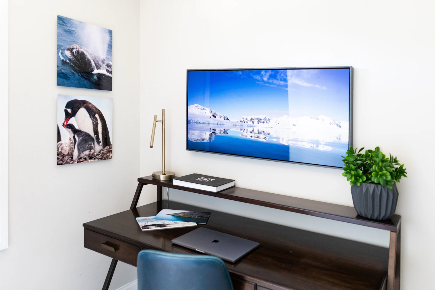 Metal Prints - WHCC
