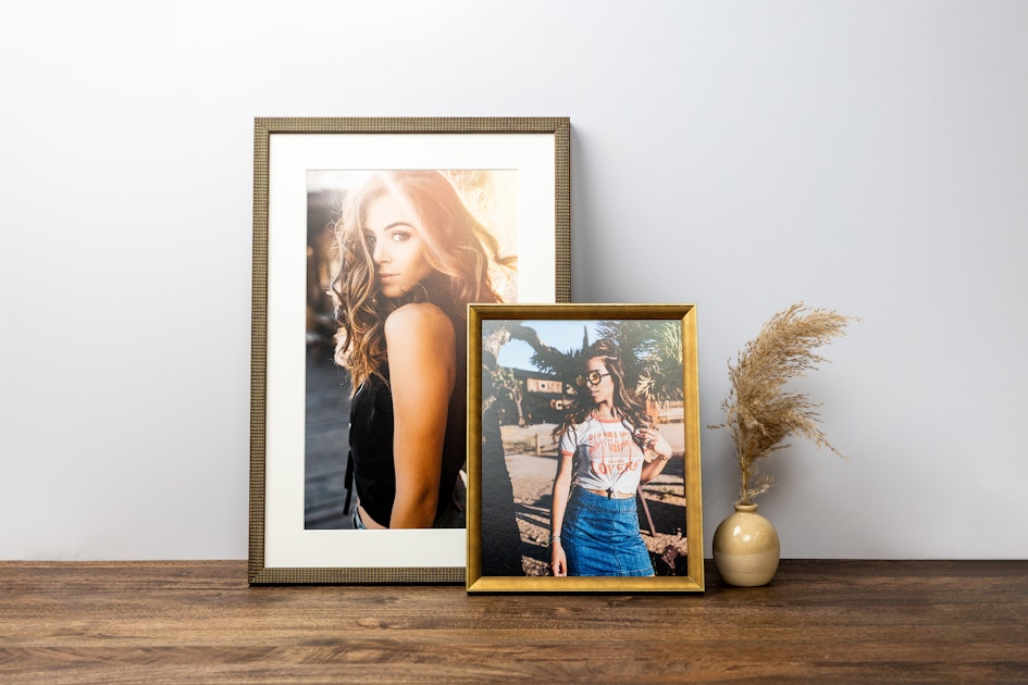 Just Dropped: 10 New Frame Styles - WHCC