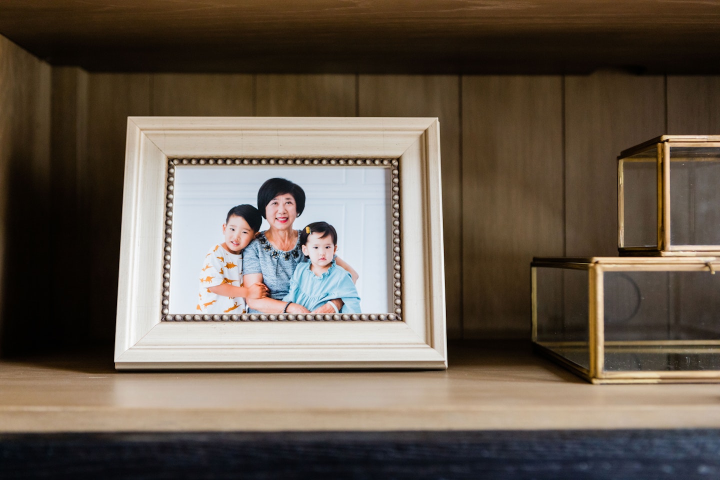 Bamboo Mini Blocks - WHCC