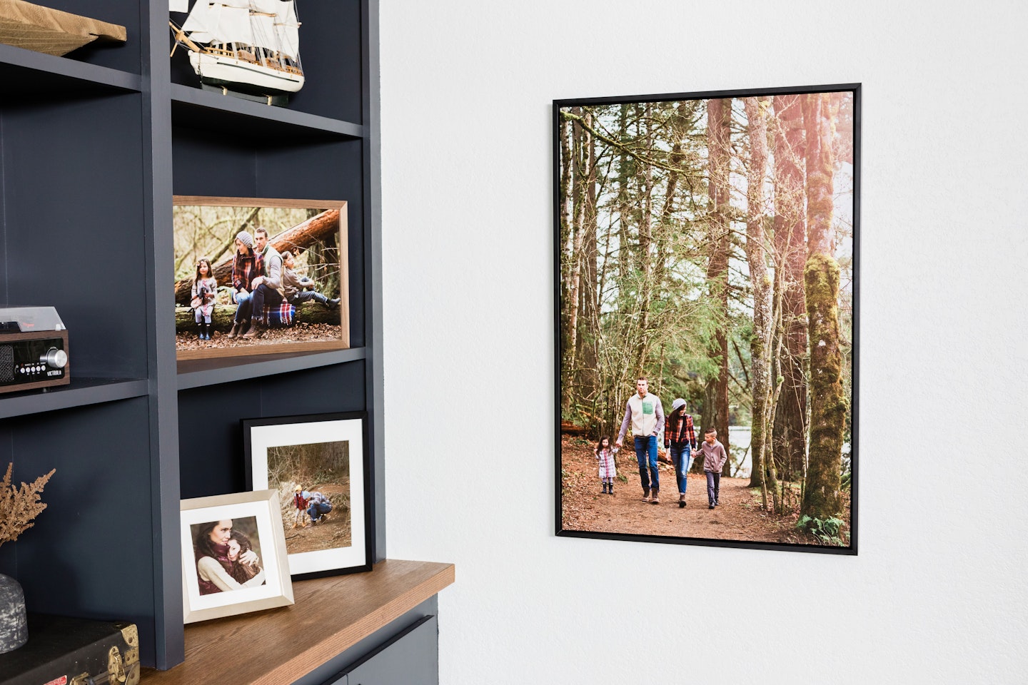 How to Choose a Float Frame - WHCC