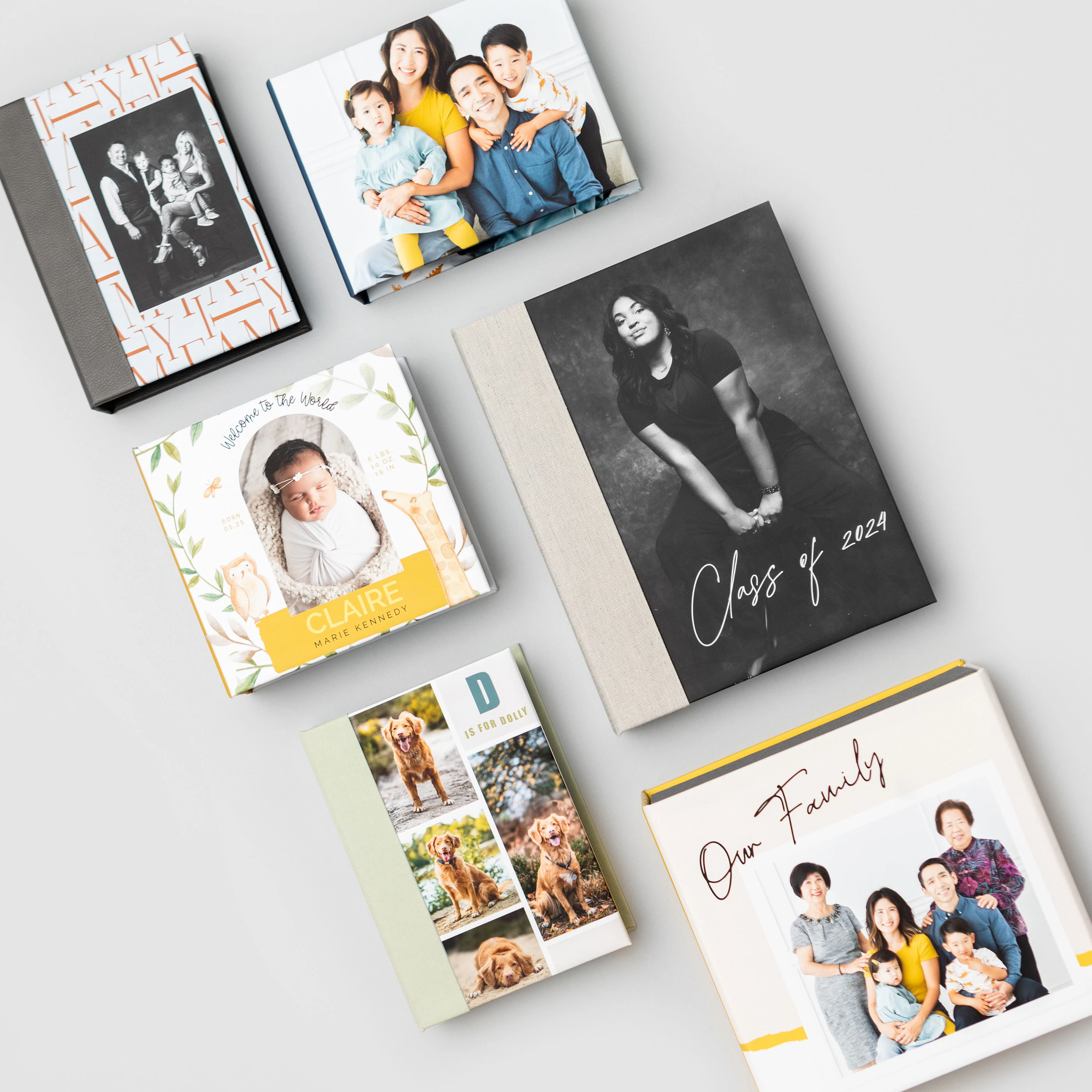 Print Boxes | WHCC