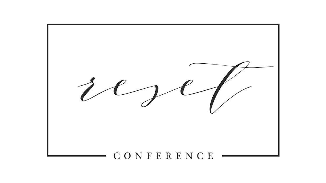 Reset Conference | WHCC Events