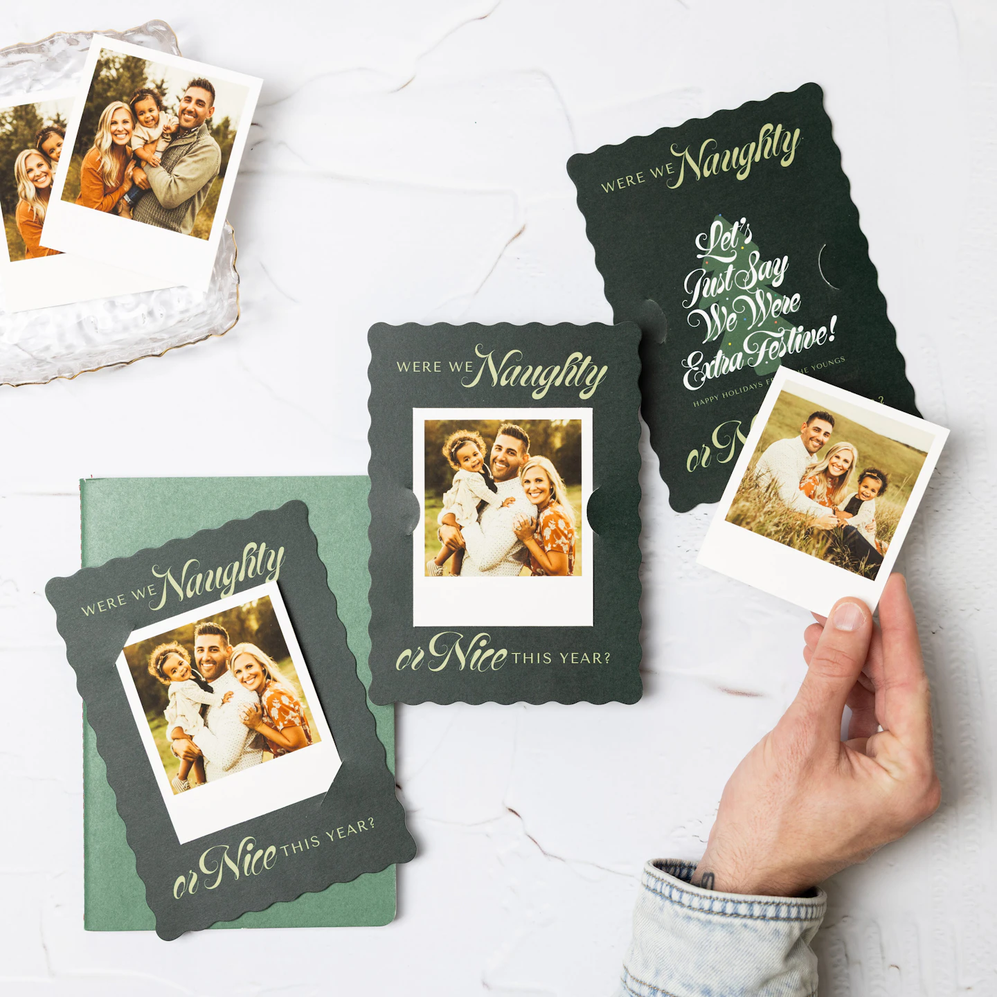 New Slip-In Snapshot Cards | Product Announcement | WHCC