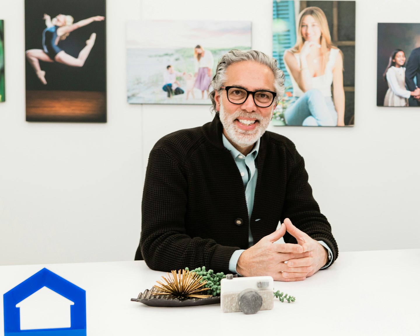 Not Your Average Portrait Experience with Jenna Lesoeur - WHCC