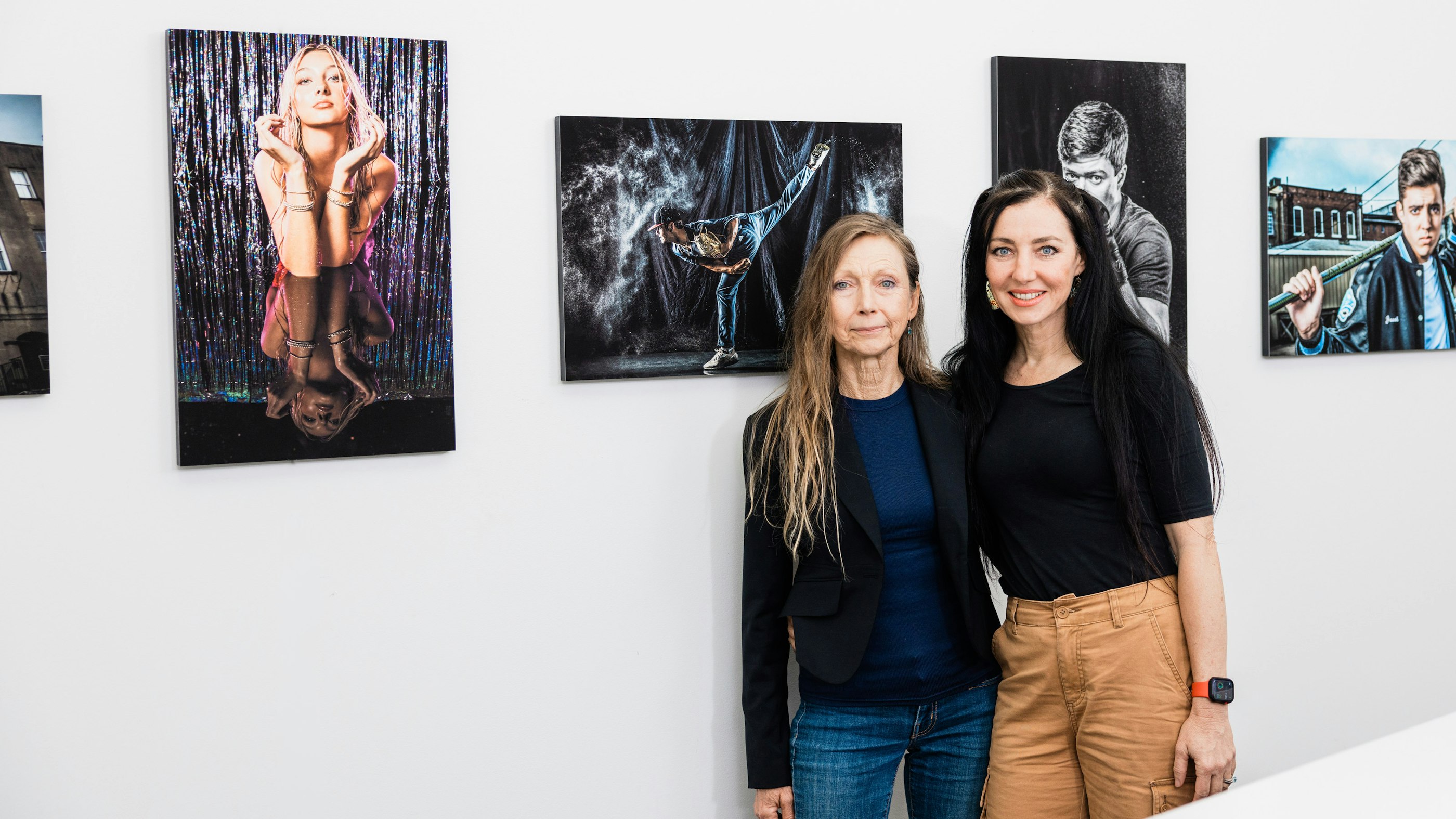 Acrylic Blocks - WHCC