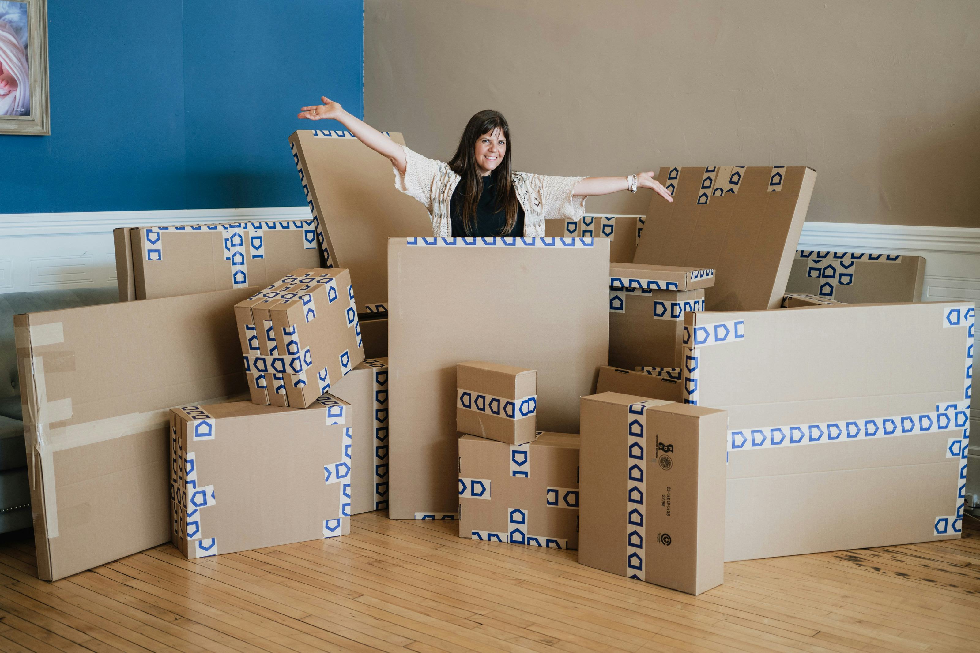 Gallery Wraps - WHCC