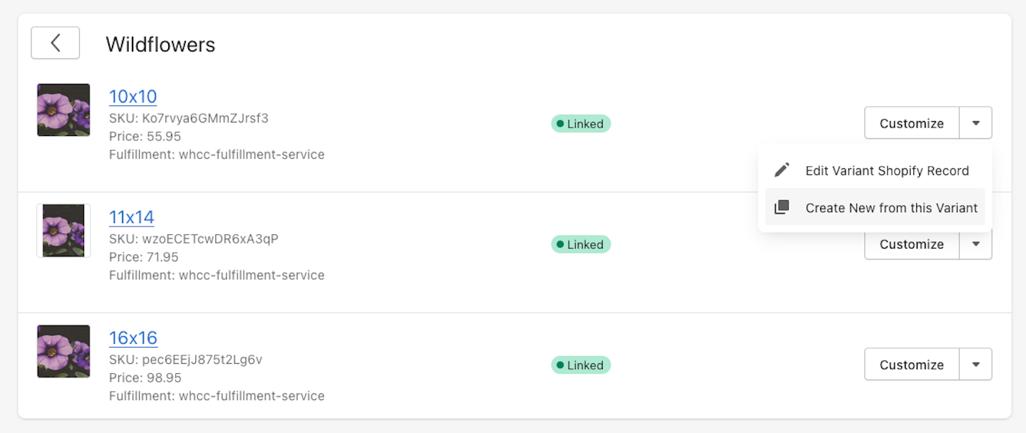 Shopify Integration - WHCC Help