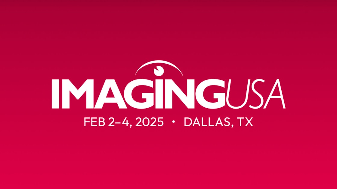 Imaging USA 2025 | WHCC Events