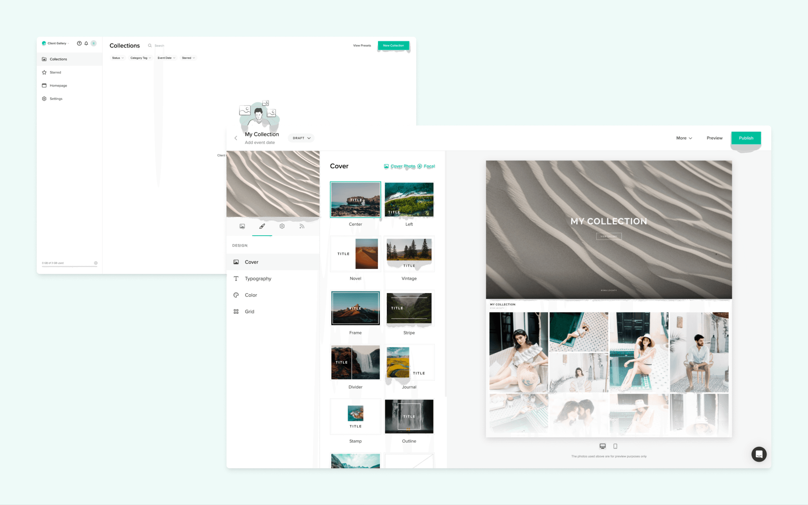 Pixieset - WHCC Integrations