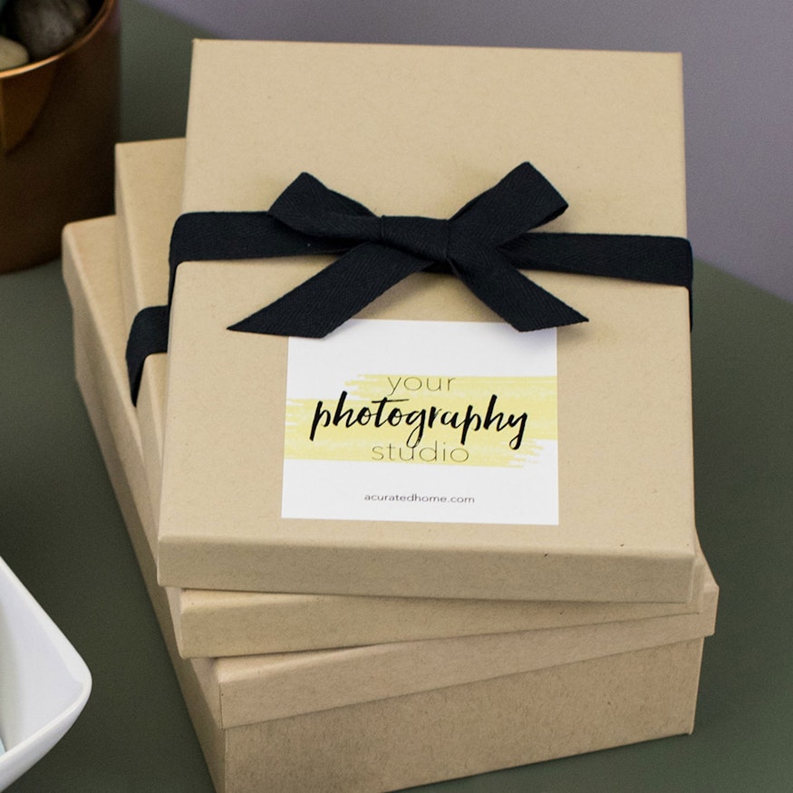 Stickers & Labels | WHCC