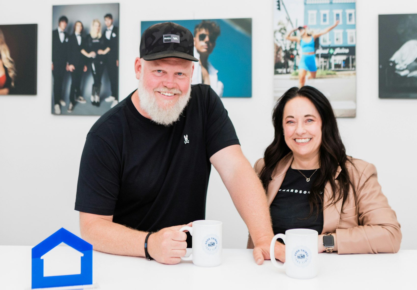 Exploring Antarctica with Mike Hanline - WHCC