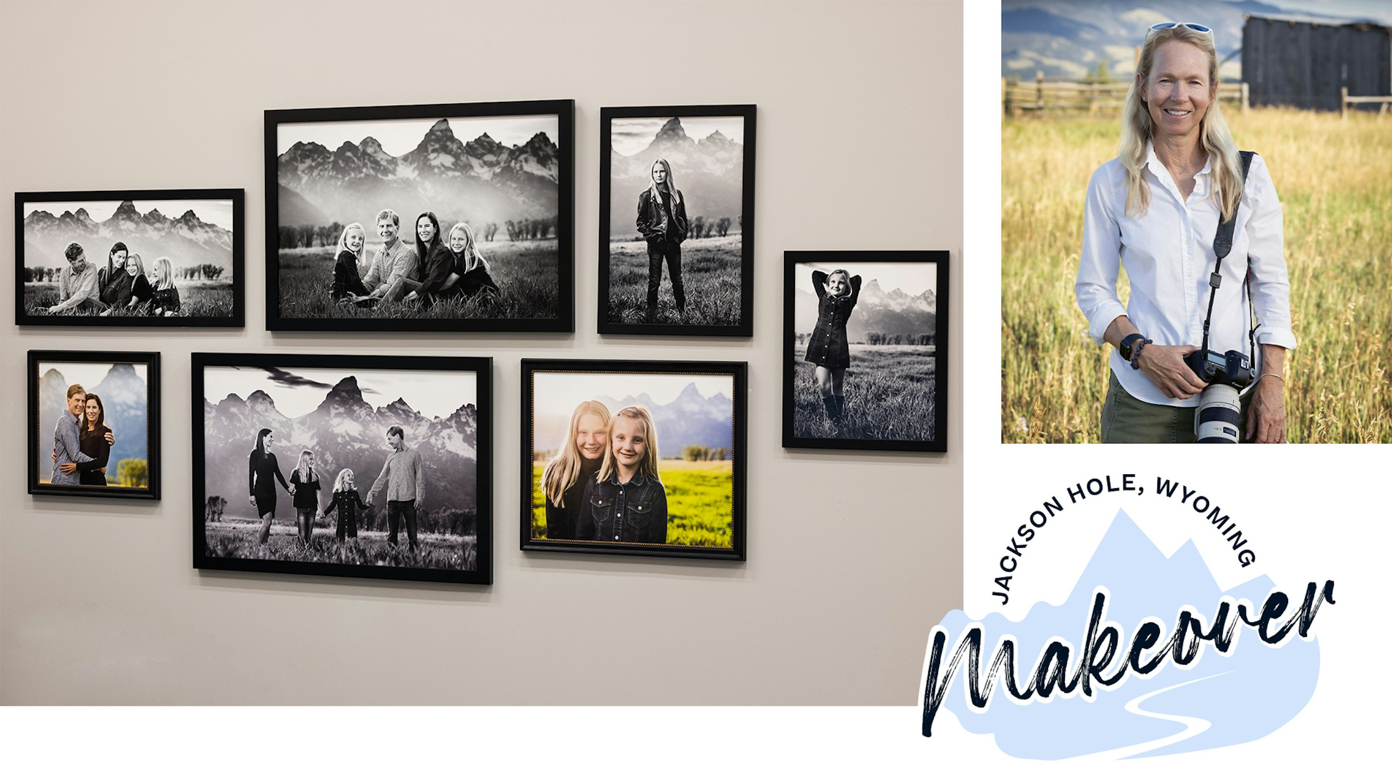 The Pod Photography Studio Makeover - WHCC