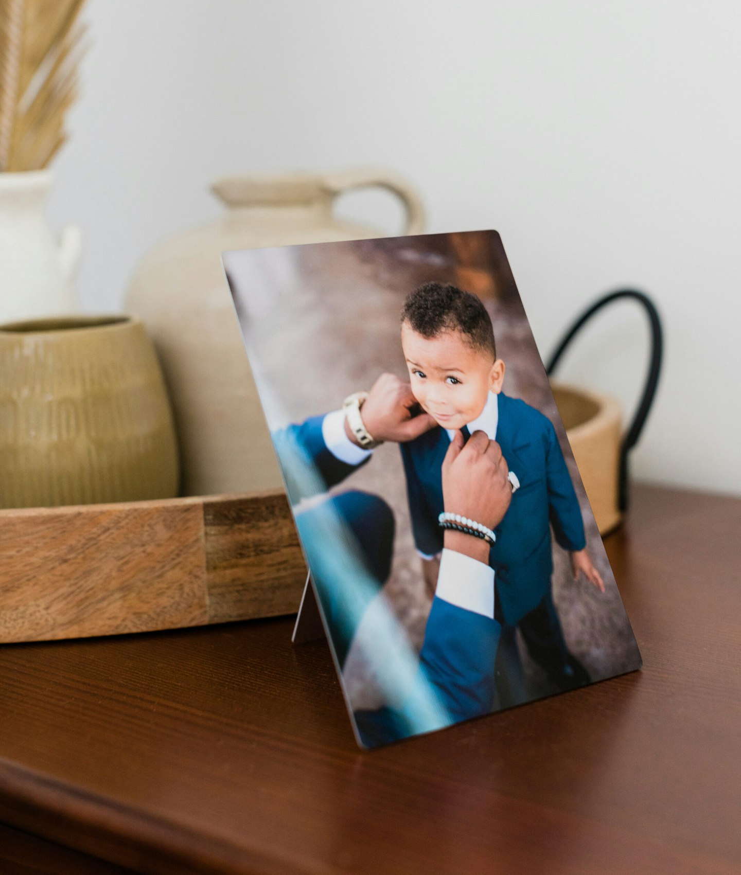 Tabletop Displays - WHCC