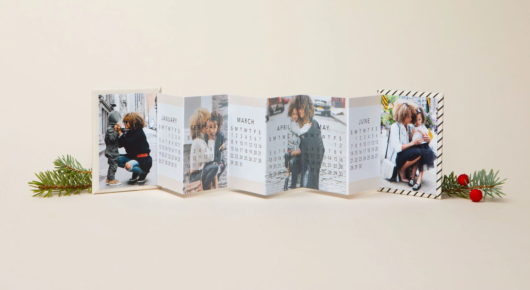 Accordion Mini Books | WHCC