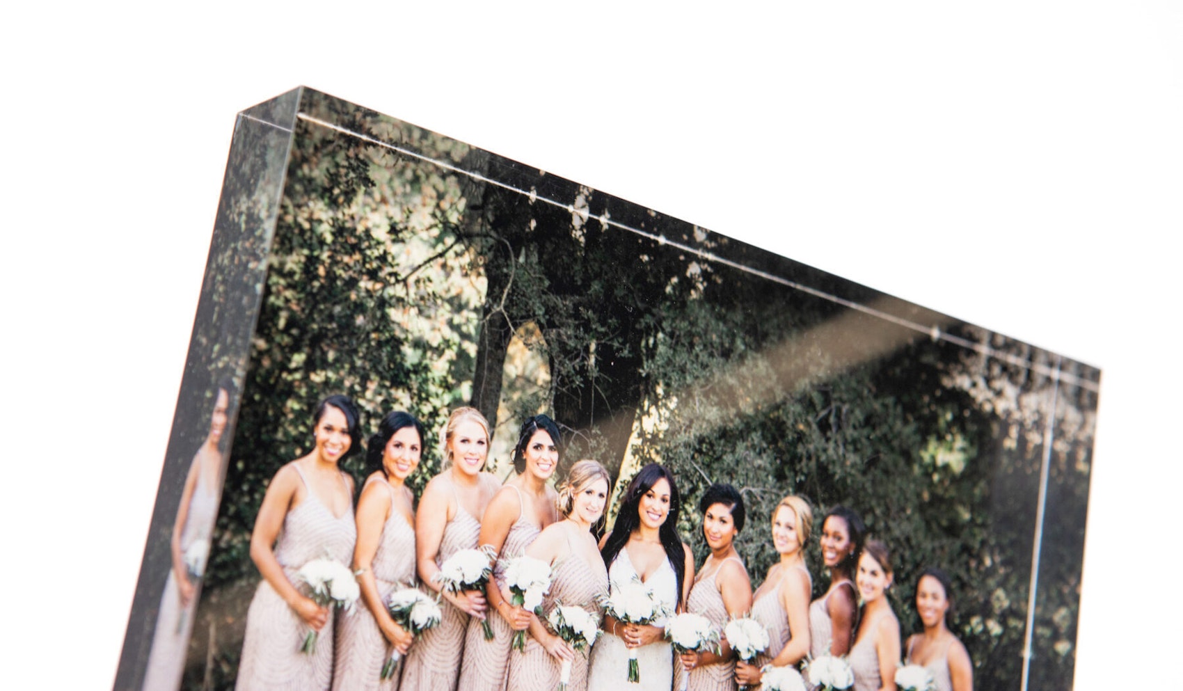 Acrylic Blocks | WHCC