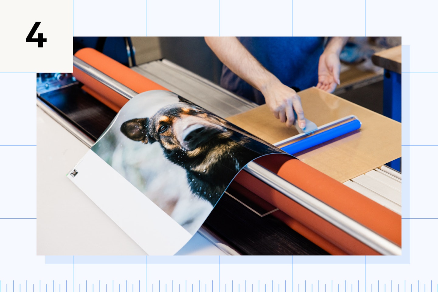 Crafted For Life: Acrylic Prints - WHCC