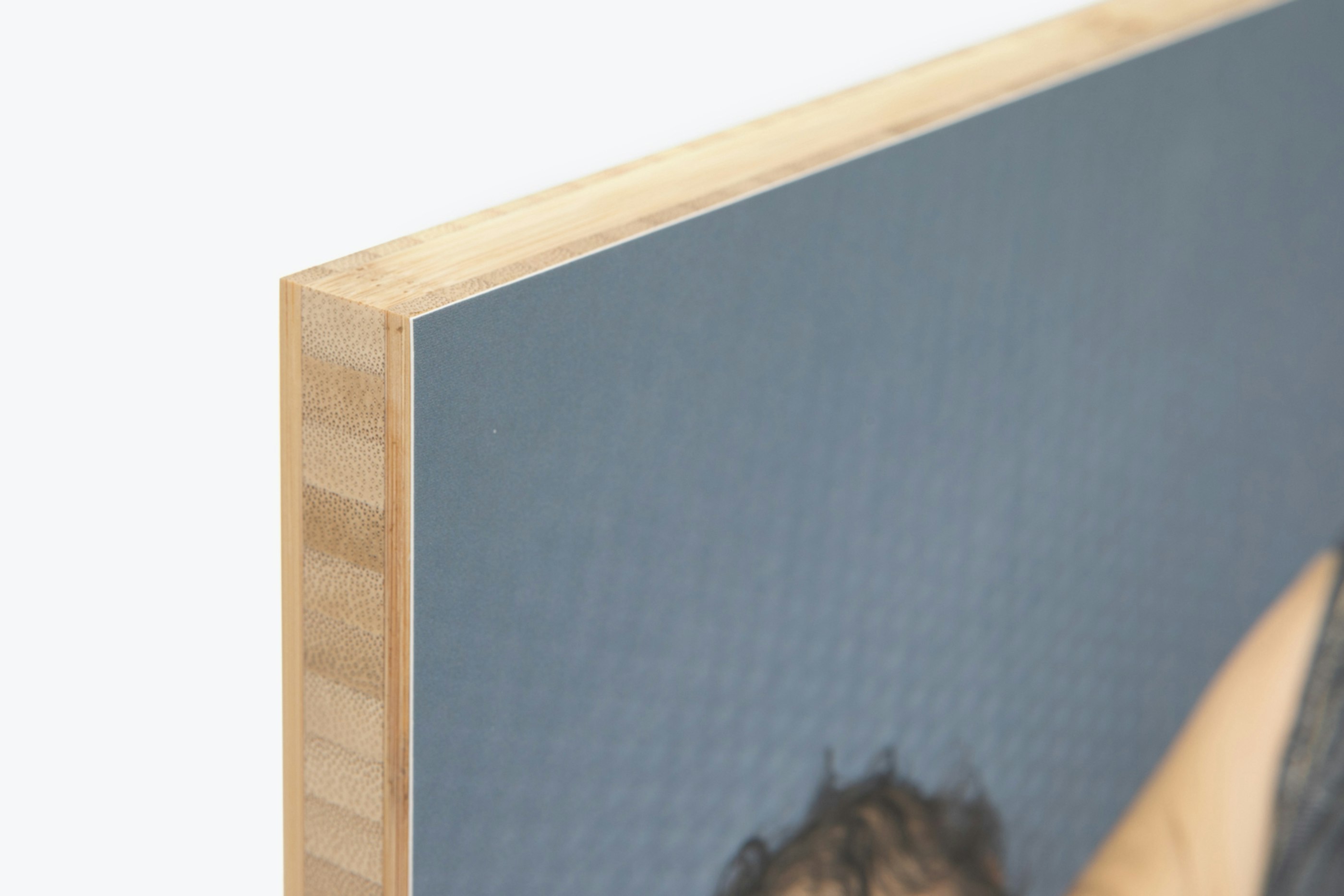 Bamboo Mini Blocks - WHCC