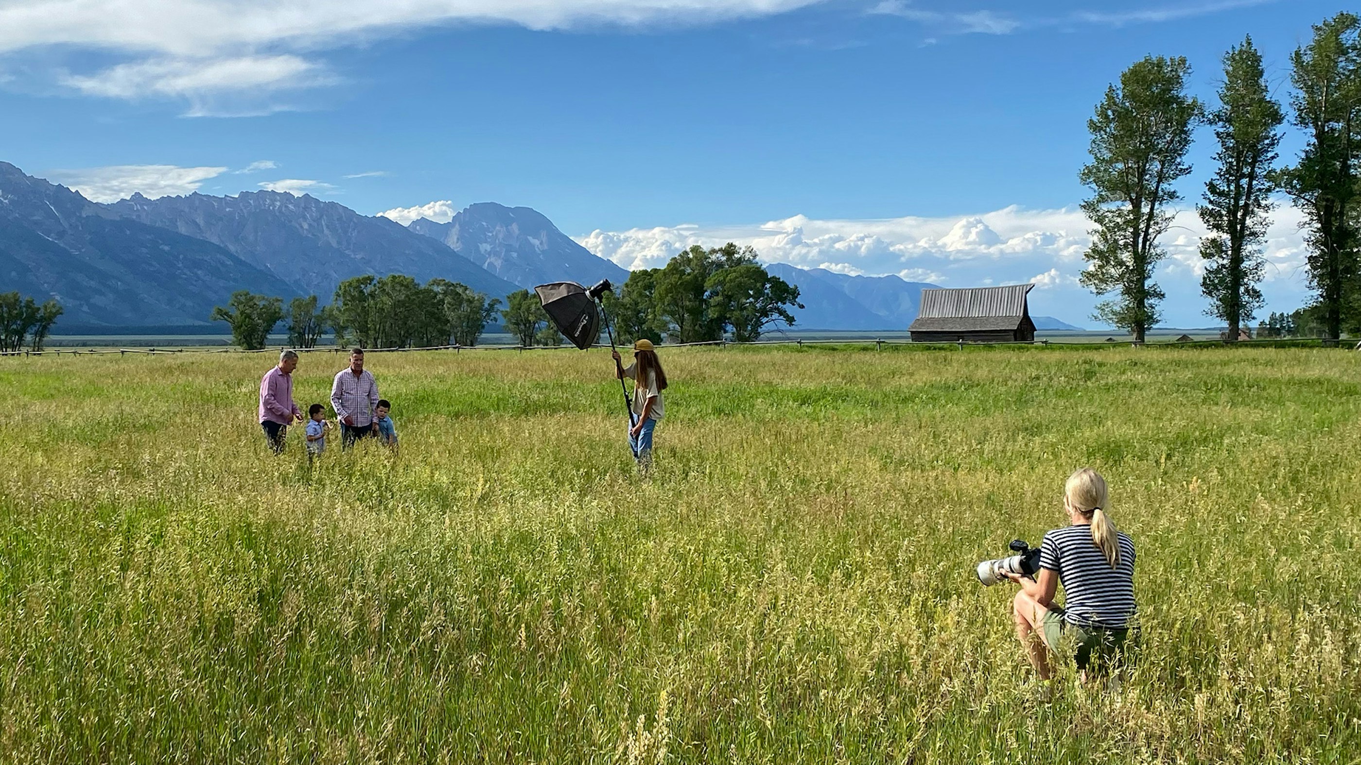 Client Features - WHCC