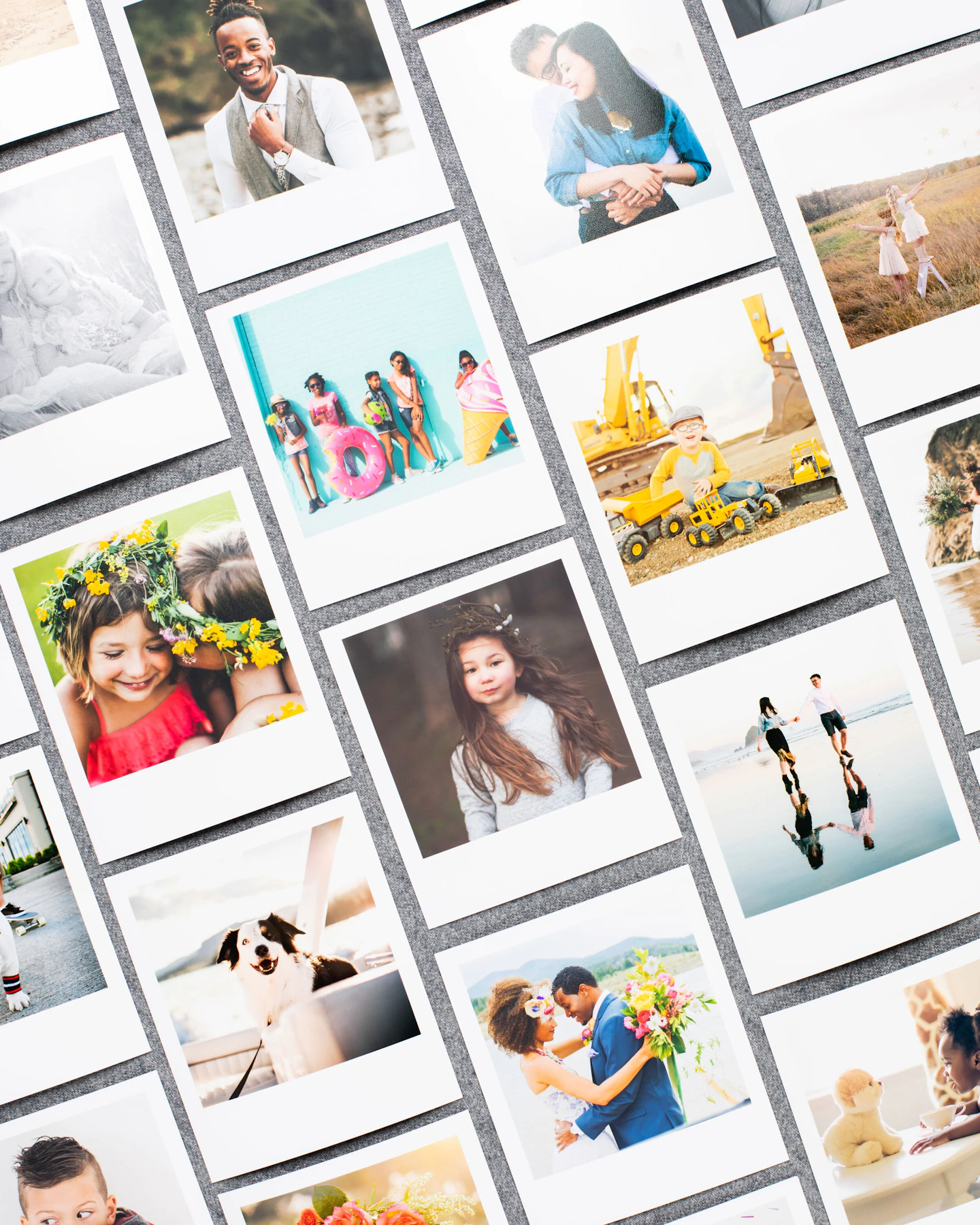 Professional Photo Prints | Lustre, Glossy & Matte Finishes | WHCC