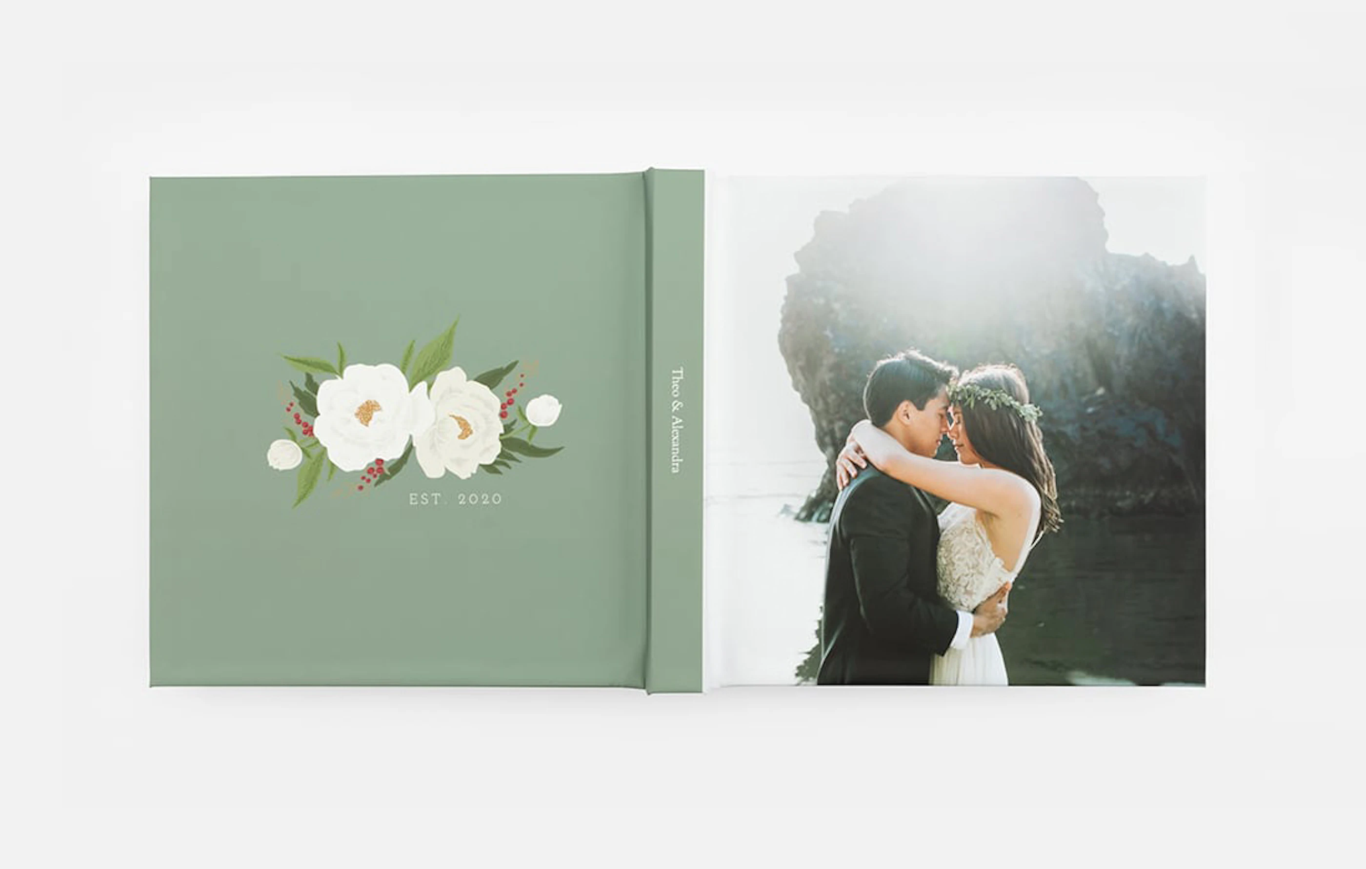 Albums - WHCC