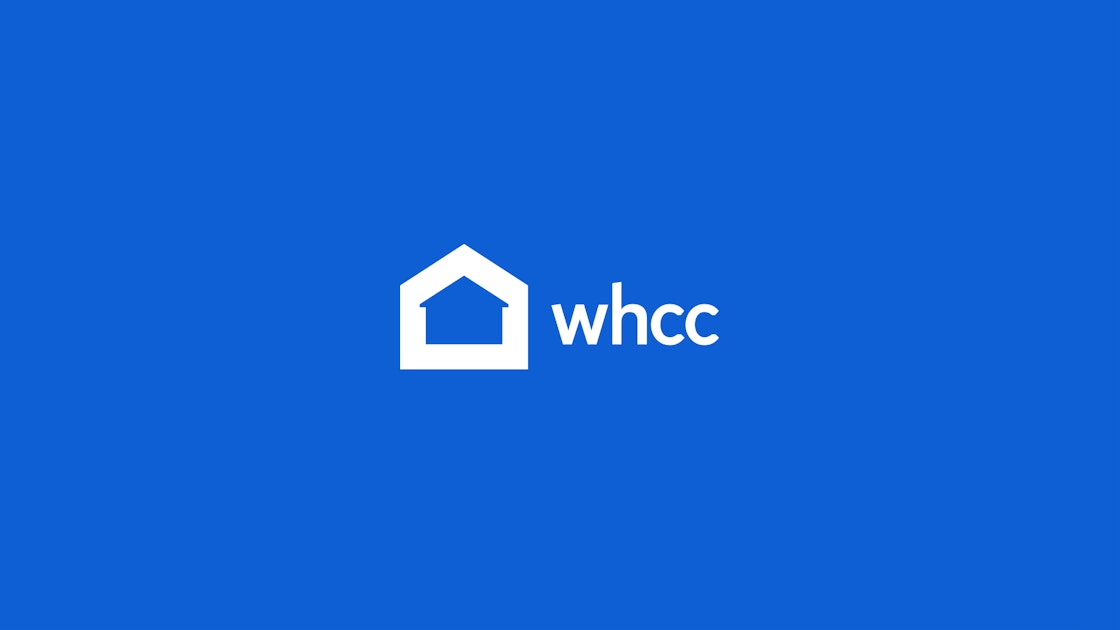 Products - WHCC