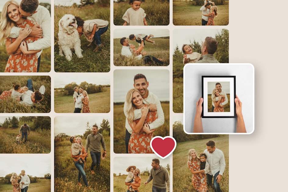 Boost Your Mini Session Profits by Working with a Gallery… - WHCC