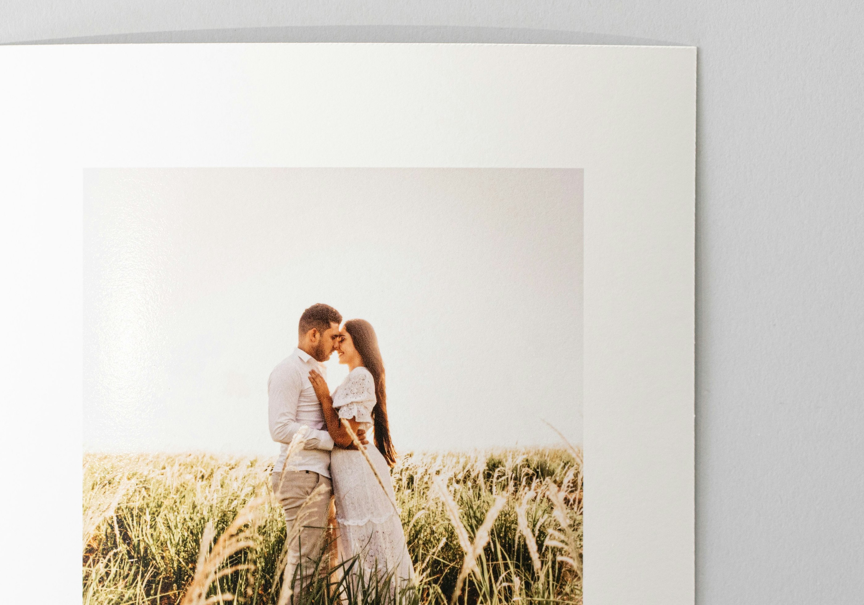 Framed Prints - WHCC