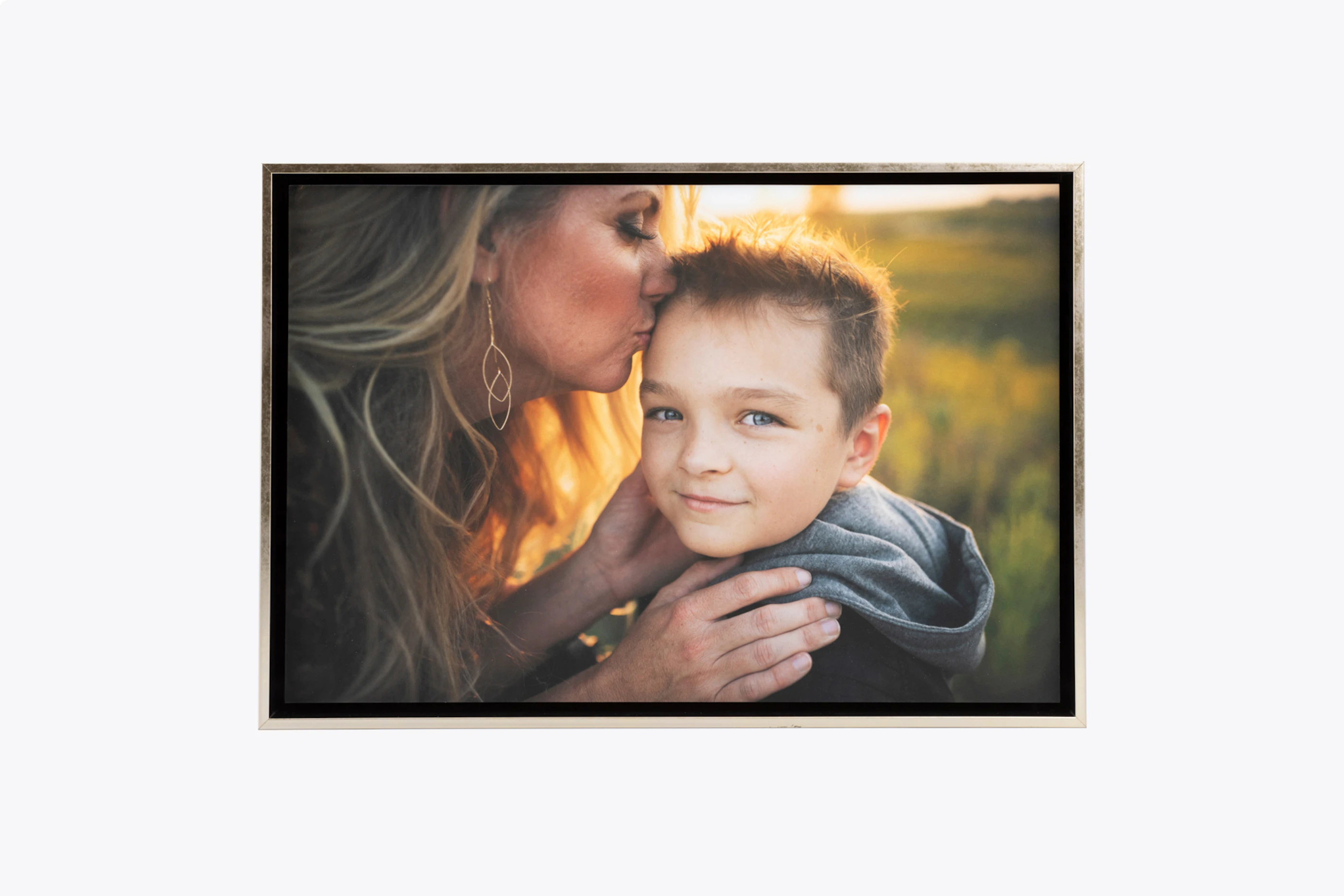 Float Frames - WHCC