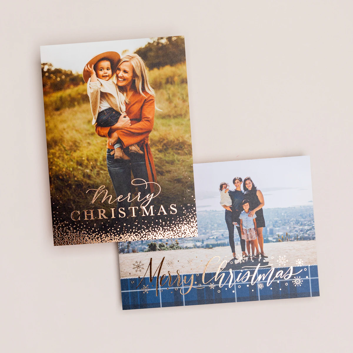 Flat Cards | WHCC