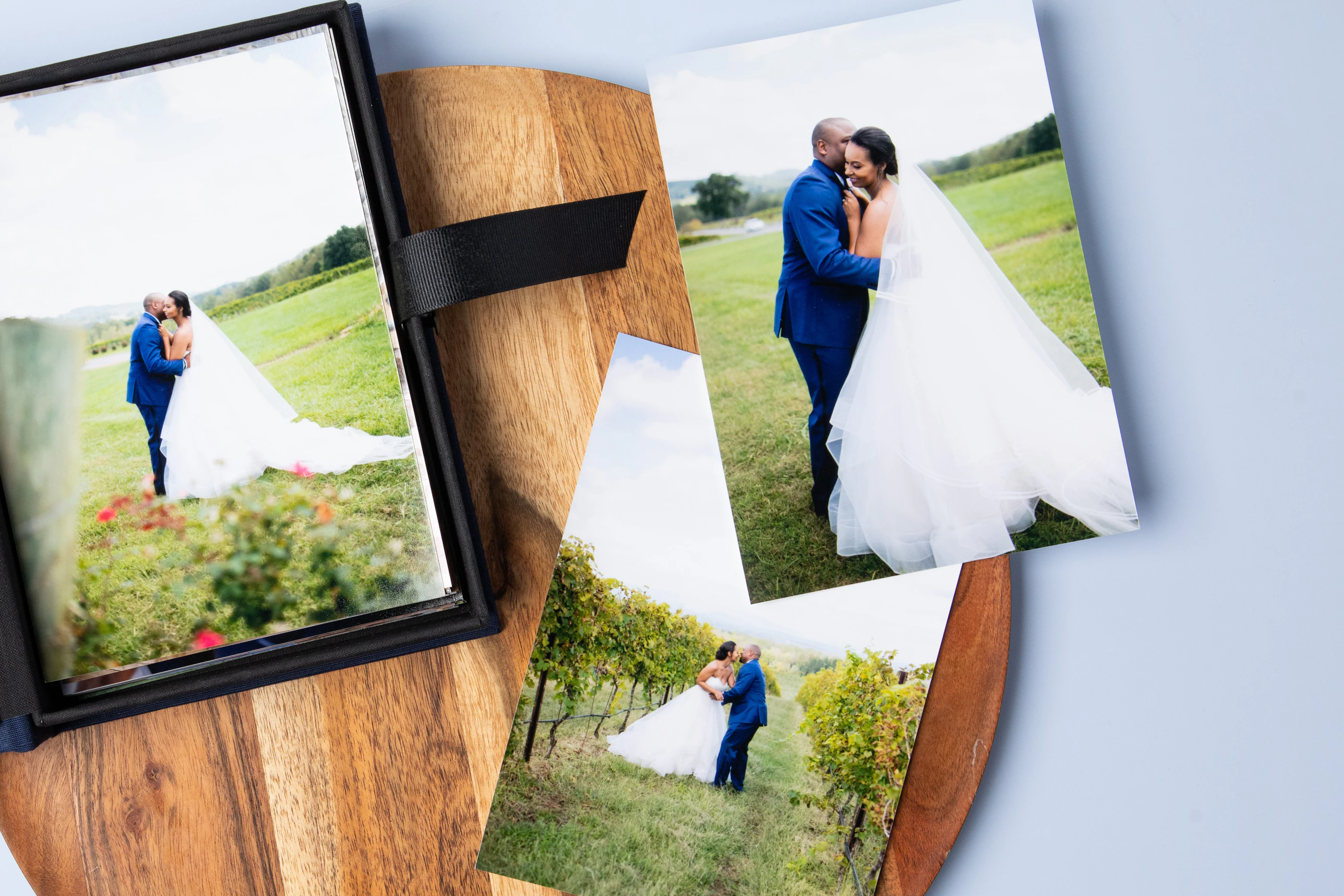 Photo Proofs - WHCC