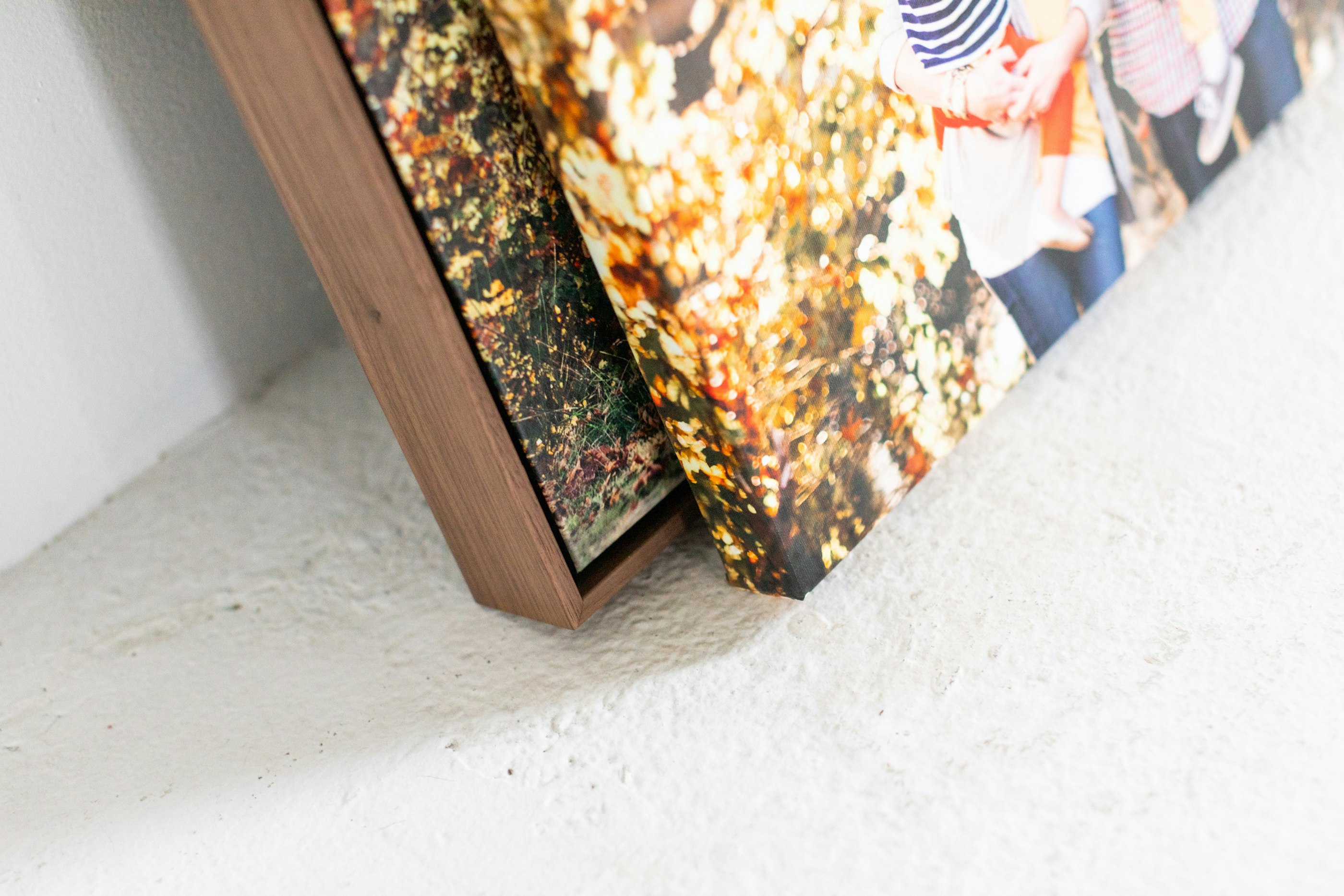 Gallery Wraps - WHCC