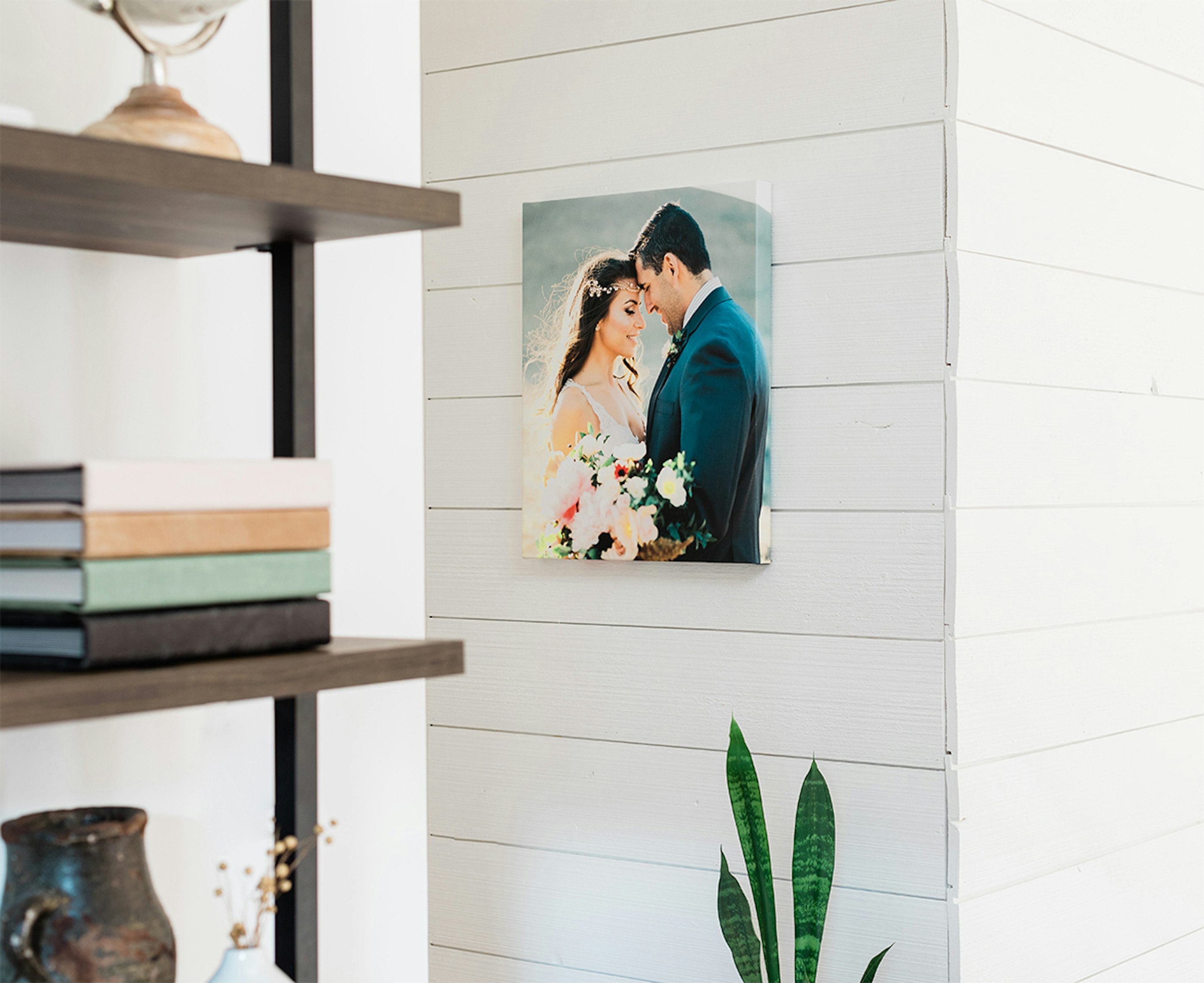 Gallery Wraps - WHCC