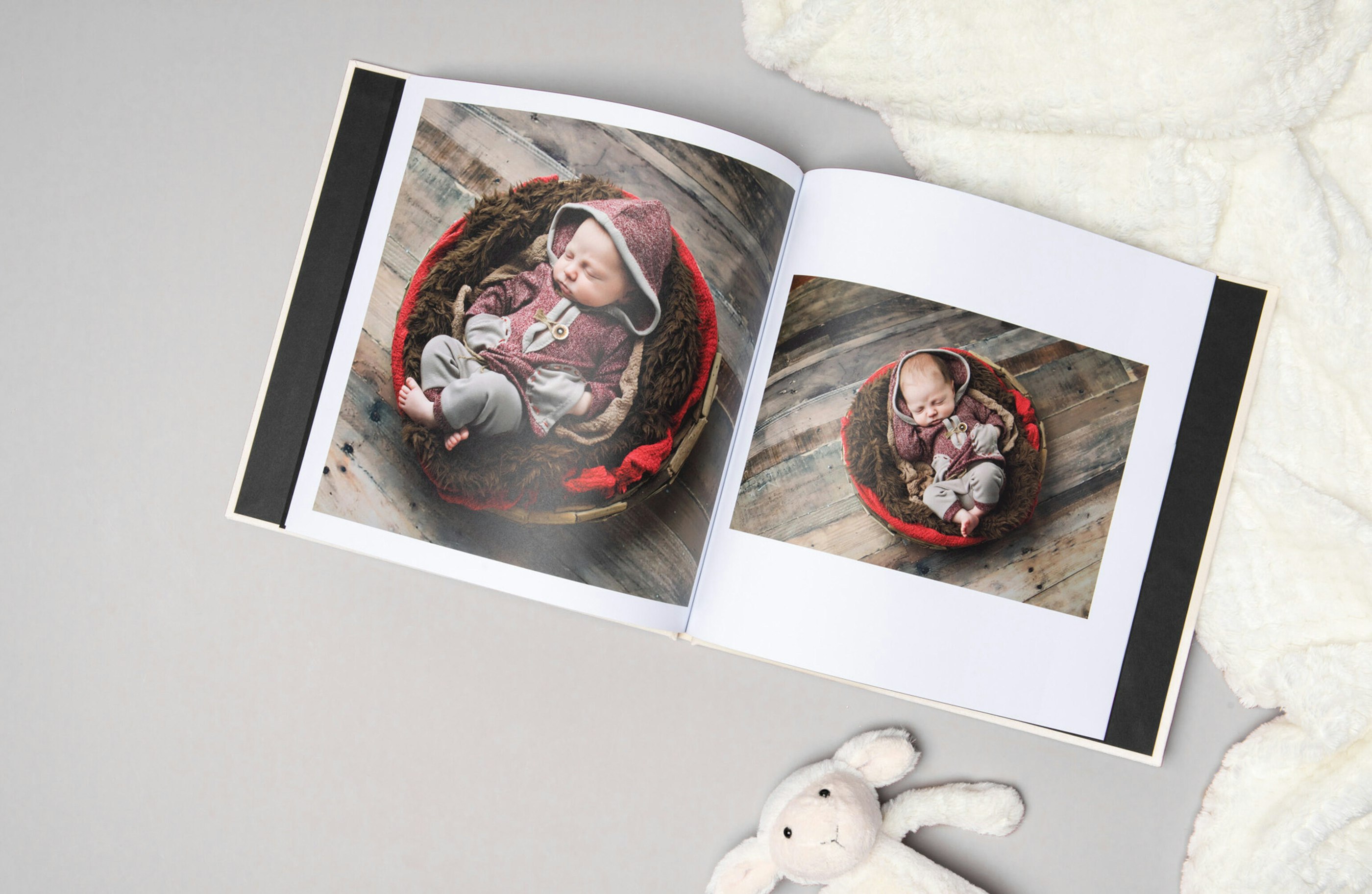 Hardcover Books - WHCC