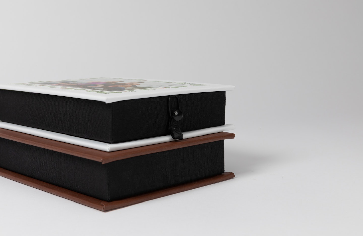 Album Boxes | WHCC