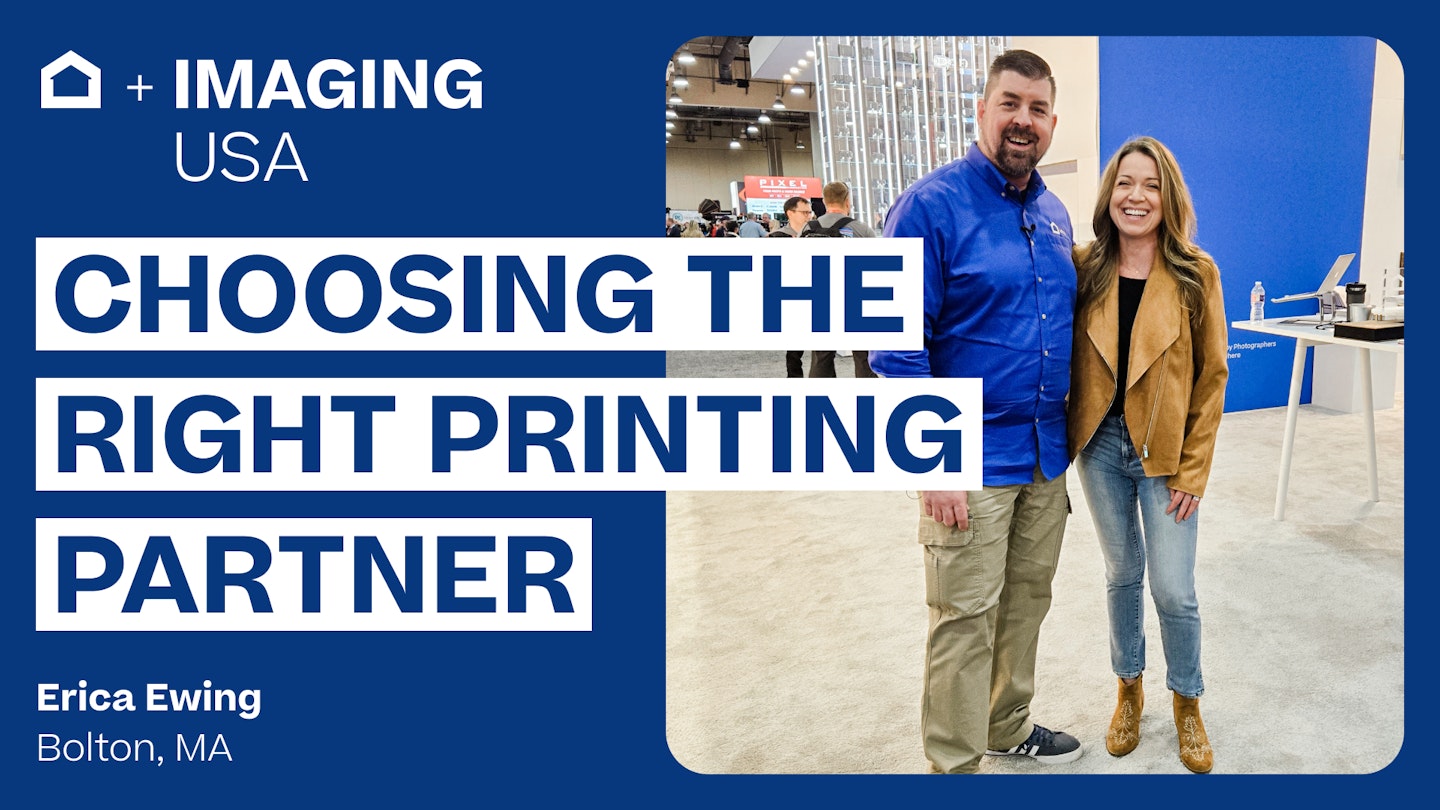 Choosing the Right Printing Partner - WHCC