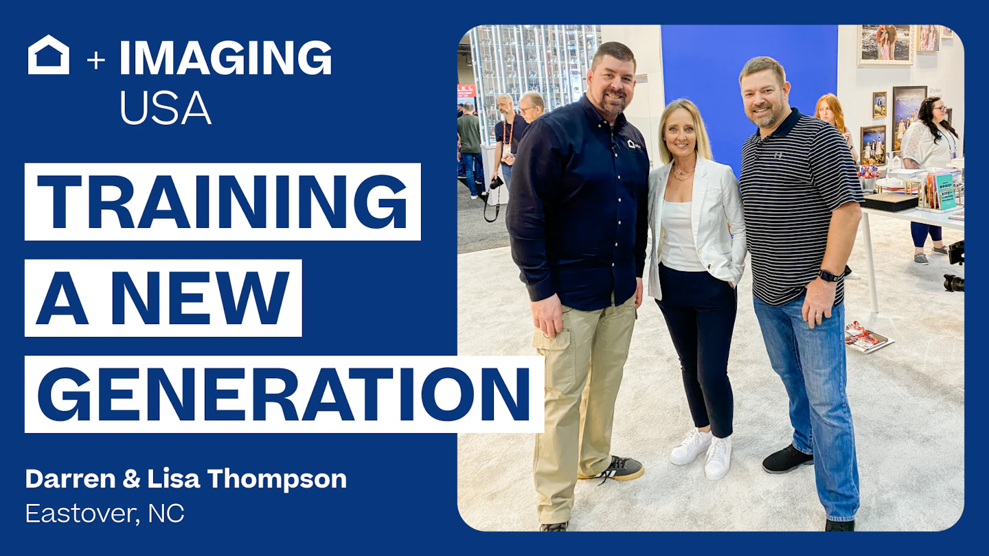 Training a New Generation | Video - WHCC
