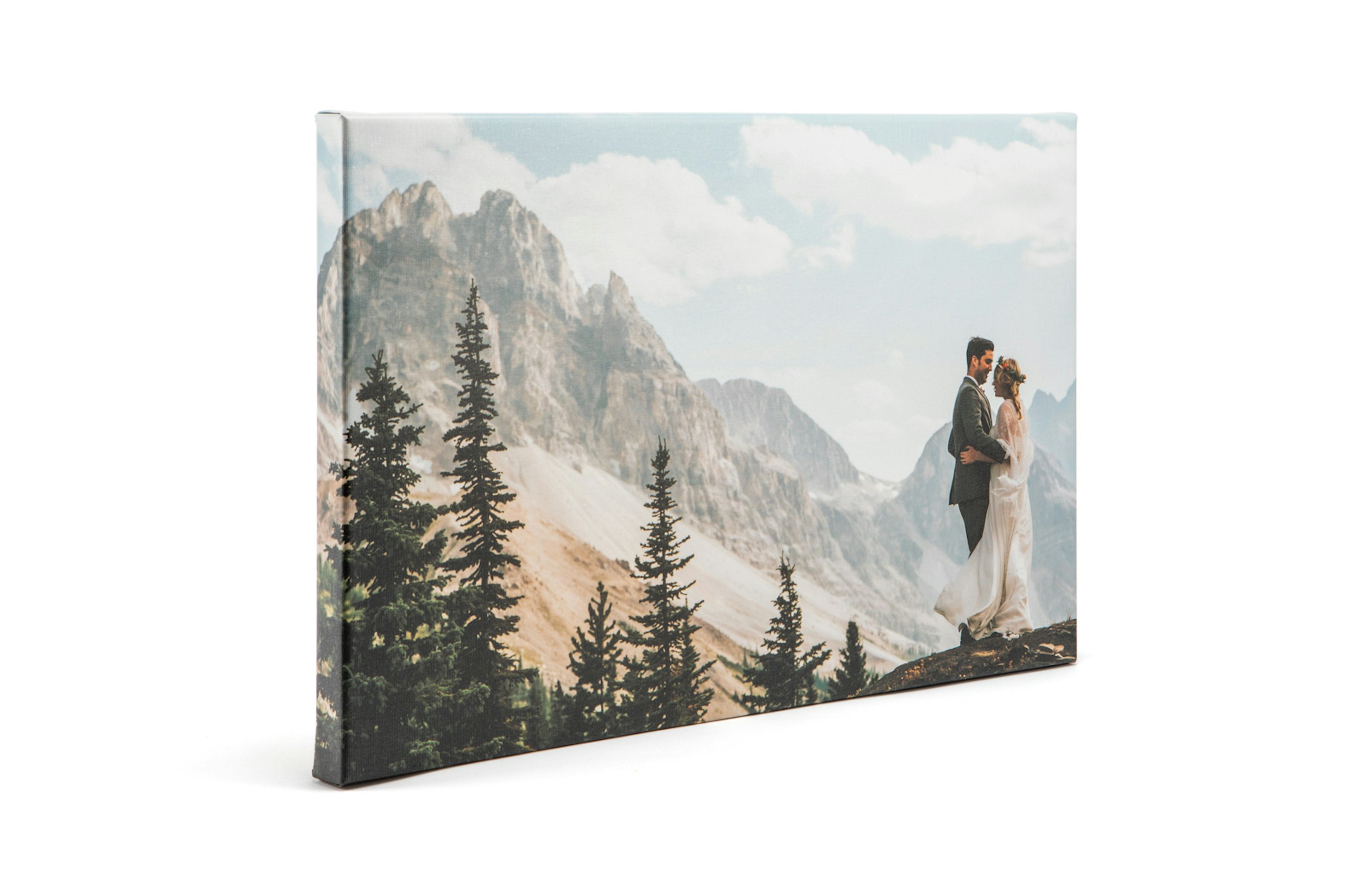 Gallery Wraps | WHCC