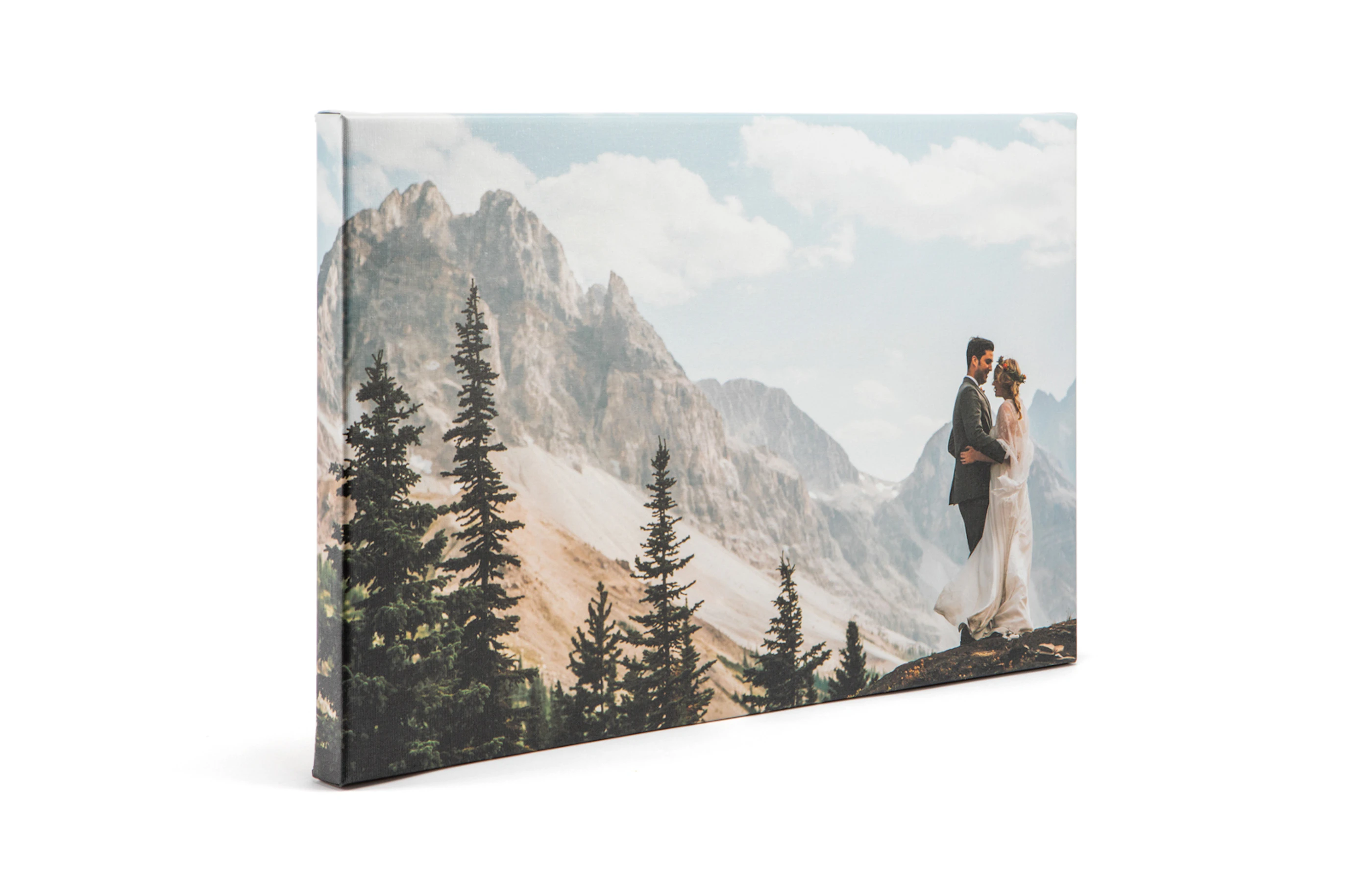 Gallery Wraps - WHCC
