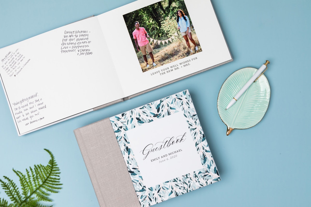 Layflat Books | WHCC